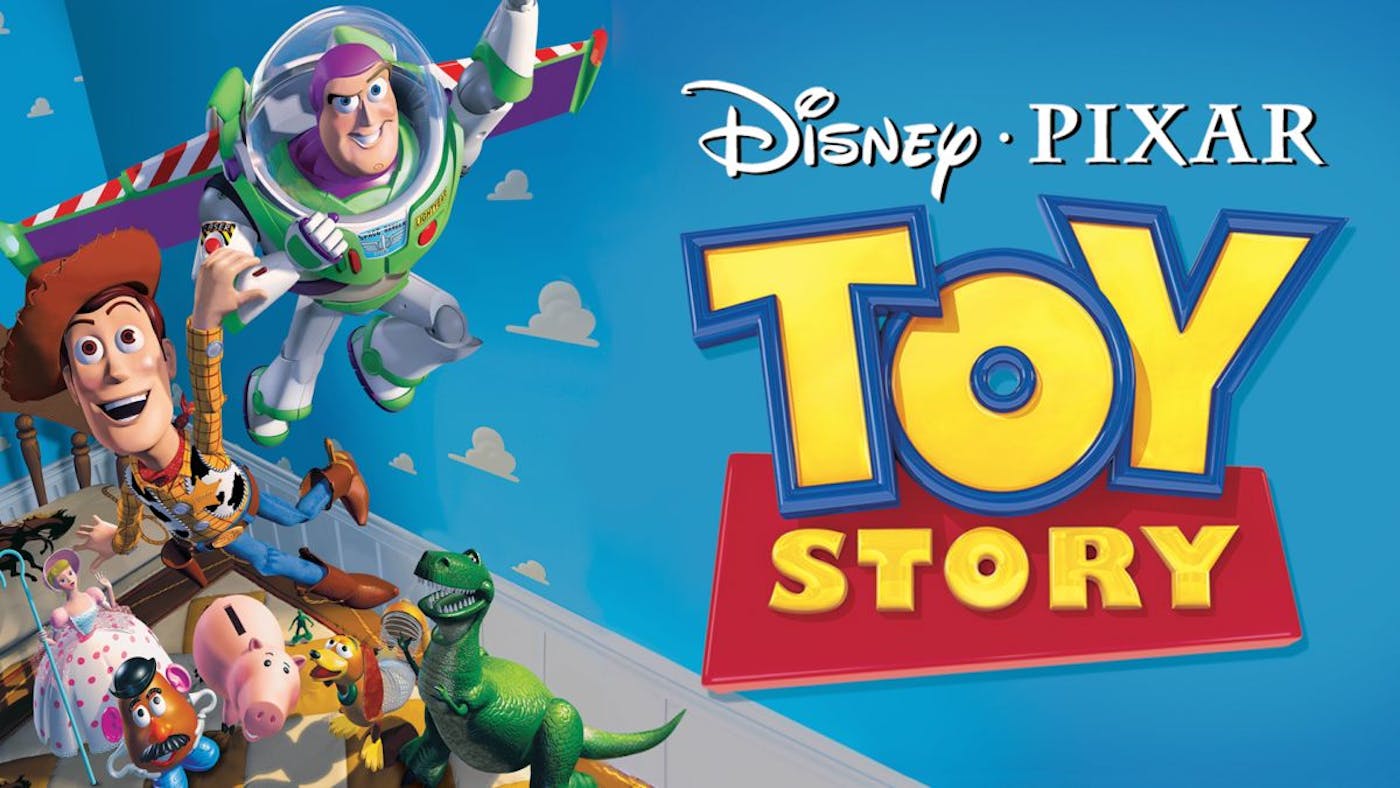 Notes From The Making Of Toy Story Nono Mart nez Alonso notes-from-the-making-of-toy-story-nono-mart-nez-alonso